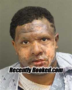 Recent Booking / Mugshot for RAMON ALBERTO JR FRIAS in Orange County ...