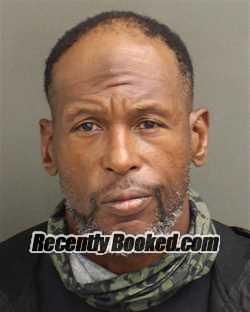 Recent Booking / Mugshot for DEVORAN DEVELLE JR ELLIS in Orange County ...
