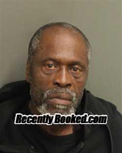 Recent Booking / Mugshot for DONALD FLANDERS in Orange County, Florida