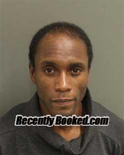 Recent Booking / Mugshot for TYLER VINCENT NIBLACK in Orange County ...