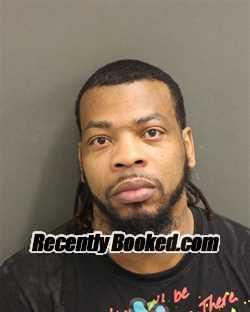 Recent Booking / Mugshot for DIMITY LAMONT PEARSON in Orange County ...