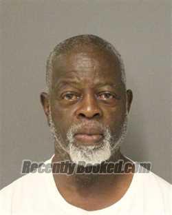 JOSEPH ROLLINS Arrest Record & Booking Info – Orange County, Florida ...