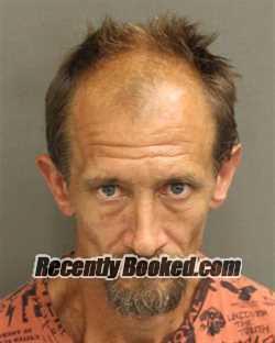 Recent Booking / Mugshot for KENNETH PHILLIPS in Orange County, Florida