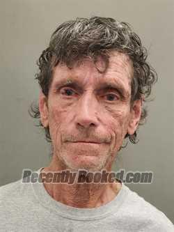 Recent Booking / Mugshot for TERRY JOSEPH READ in Orange County, Florida