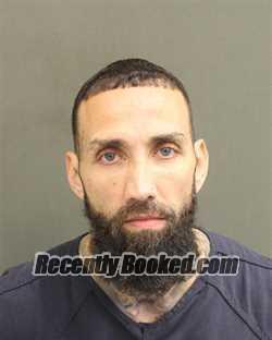 Recent Booking / Mugshot for JOHN GREGORY FORTMANN in Orange County ...