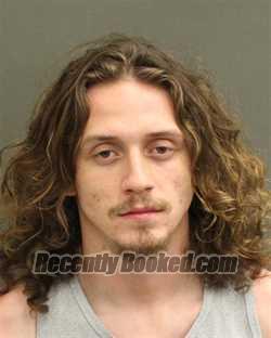 Recent Booking / Mugshot for JUDGE RIDDLE in Orange County, Florida