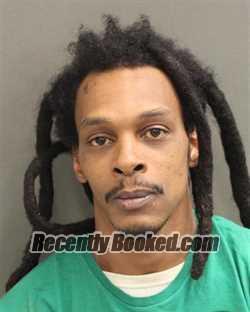 Recent Booking / Mugshot for ROBERT LORENZO JR ADAMS in Orange County ...