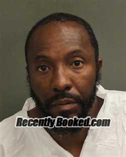 Recent Booking / Mugshot for JASON ELLIOTT WILSON in Orange County, Florida