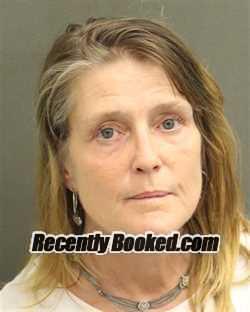 Recent Booking / Mugshot for KIMELY DAUNE DEMYEN in Orange County, Florida