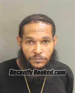 Recent Booking / Mugshot for BRENT DANIEL STAFFORD in Orange County ...