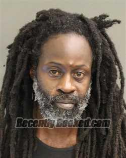 Recent Booking / Mugshot for JAMES EDWARD JR FLOYD in Orange County ...