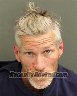 Recent Booking / Mugshot for RYAN JOSHUA BRUMLEY in Orange County, Florida