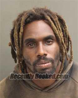 Recent Booking / Mugshot for NICHOLAS ANTHONY LAWRENCE in Orange County ...