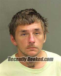 DONALD JAMES AYERS Arrest Record & Booking Info – Orange County ...