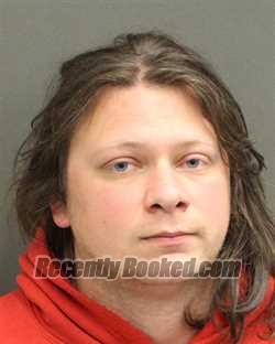 Recent Booking / Mugshot for JAMES HOMEWOOD ALTIER in Orange County ...