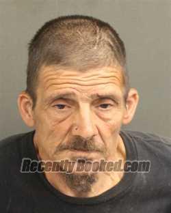 Recent Booking / Mugshot for DENNIS MICHAEL MOLENDA in Orange County ...