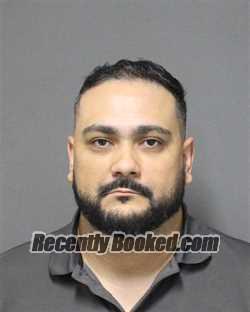 Recent Booking / Mugshot for NEFTALI SANTIAGO TORRES in Orange County ...