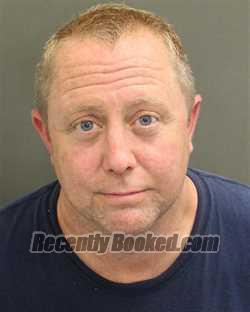 Recent Booking / Mugshot for DOUGLAS OCONNELL PERTZ in Orange County ...