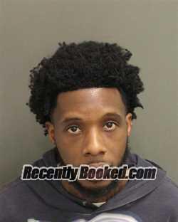 Recent Booking / Mugshot for TASHEIM TAFARI JOSEPH in Orange County ...