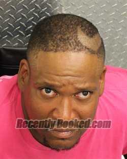 Recent Booking / Mugshot for NELSON CLARK in Orange County, Florida