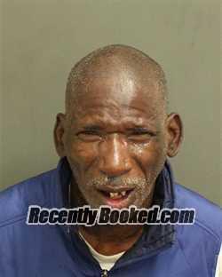 Recent Booking / Mugshot for CHARLES EDWARD STEWART in Orange County ...