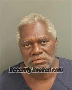 EDDIE JAMES JR REED Arrest Record & Booking Info – Orange County ...