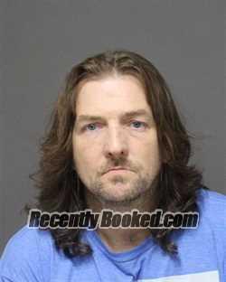 Recent Booking / Mugshot for PAUL ASHLEY SHIMKUS in Orange County, Florida