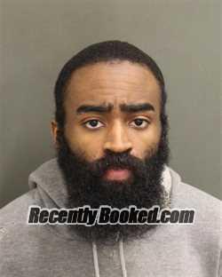 Recent Booking / Mugshot for ASHTON JORDAN PATTERSON in Orange County ...