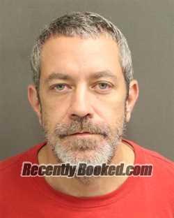 Recent Booking / Mugshot for JOSHUA ALEXANDER ROOKS in Orange County ...