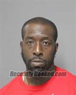 Recent Booking / Mugshot for MARC SMITH in Orange County, Florida