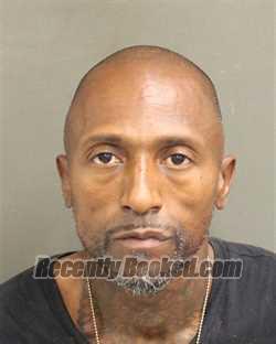COLIN FRANKLYN JR RAMSAY Arrest Record & Booking Info – Orange County ...