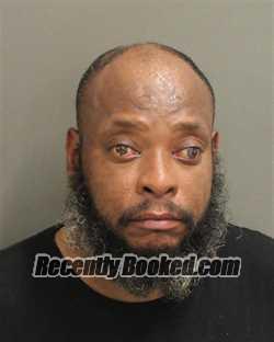 JONATHAN SMITH Arrest Record & Booking Info – Orange County, Florida | RecentlyBooked.com