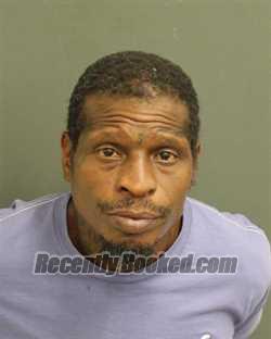 Recent Booking / Mugshot for KRIS LAMATA DRAYTON in Orange County, Florida