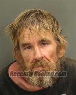 Recent Booking / Mugshot for HOWARD ALLEN DAMRON in Orange County, Florida