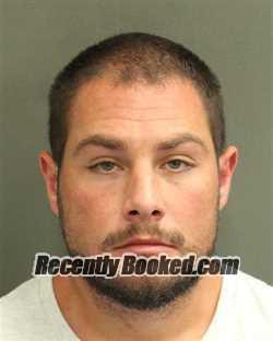 Recent Booking / Mugshot for BRANDON LEE VINCENT MEYER in Orange County ...