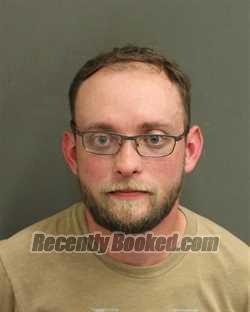 MICHAEL ANDREW HATAWAY Arrest Record & Booking Info – Orange County ...