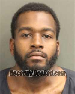 Recent Booking / Mugshot for KENJI MARAY JR STEWART in Orange County ...