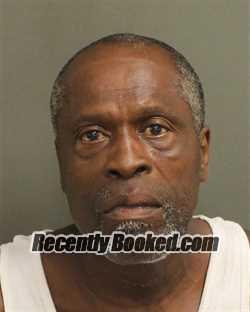 Recent Booking / Mugshot for DONALD WAYNE FLANDERS in Orange County ...