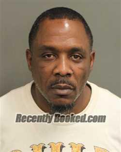Recent Booking / Mugshot for ALPHONSO JR WILBURN in Orange County, Florida