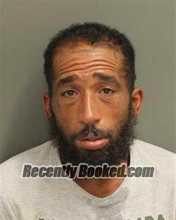Recent Booking / Mugshot for AJ MARIO BROOKS in Orange County, Florida