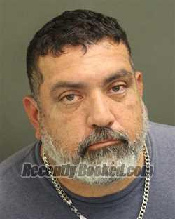 Recent Booking / Mugshot for MAYNARD ROBERT HARDING in Orange County ...