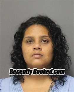 Recent Booking / Mugshot for GLENDALIS GODREAUTORRES in Orange County ...