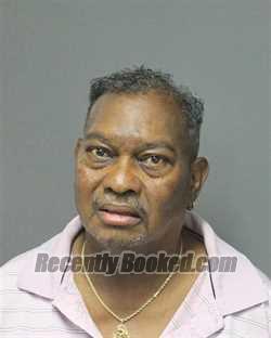 Recent Booking / Mugshot for WILBUR II GARY in Orange County, Florida