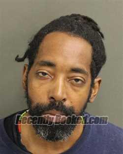 Recent Booking / Mugshot for ROBERT LEE BROOKS in Orange County, Florida