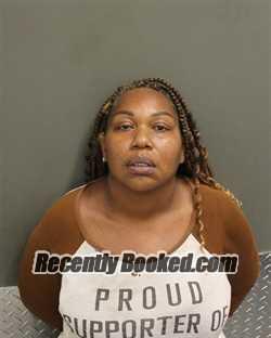 CYNTHIA JESSIE CHATELAIN Arrest Record & Booking Info – Orange County ...