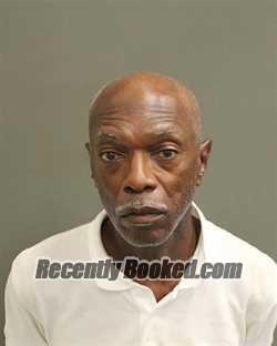 Recent Booking / Mugshot for CHRISTOPHER JAMES LEWIS in Orange County ...