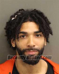 Recent Booking / Mugshot for ANTHONY JOSHUA LEE HASSELBACH in Orange ...