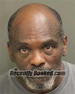 Recent Booking / Mugshot for KENNETH MCGILL in Orange County, Florida