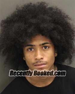 Recent Booking / Mugshot for JAMES SHULER in Orange County, Florida