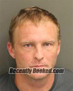 Recent Booking / Mugshot for NICHOLAS SYLVIO DANIS in Orange County ...